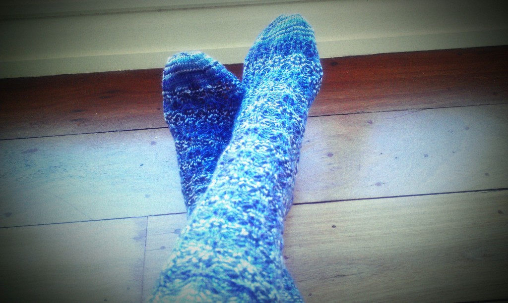 Sock Patterns | SewWitty